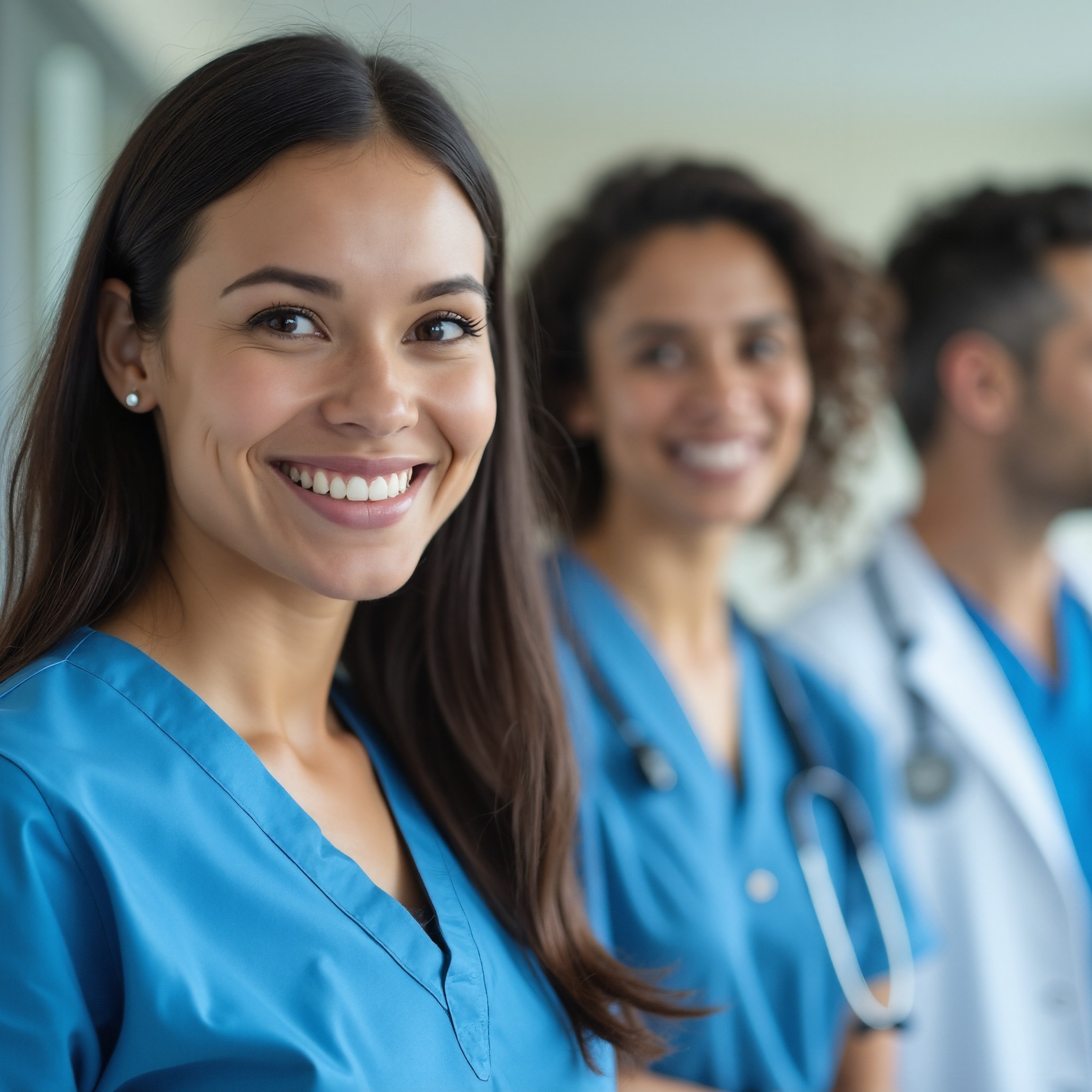 Honoring Nurses Means Investing in Their Future: A Conversation with Dr ...