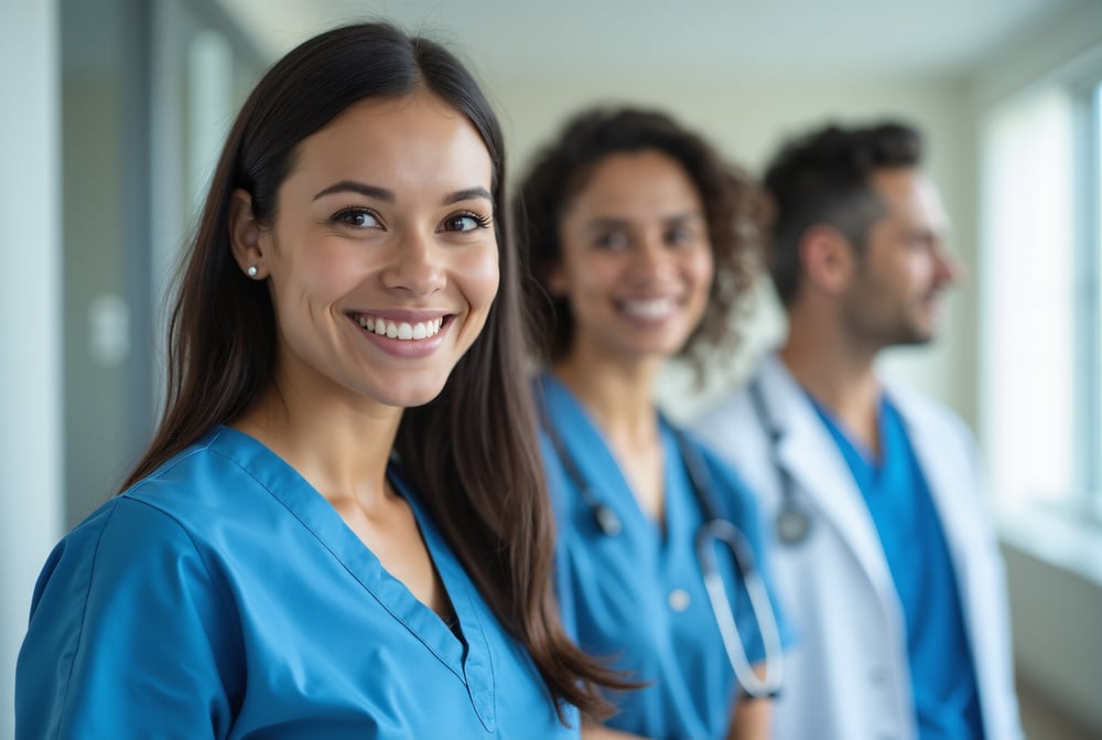 Case Study | Mt. Graham Regional Medical Center - Nurse Residency and Preceptor Training