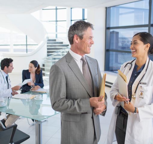 The Next 5 Years of Health System Growth From 66 Executives