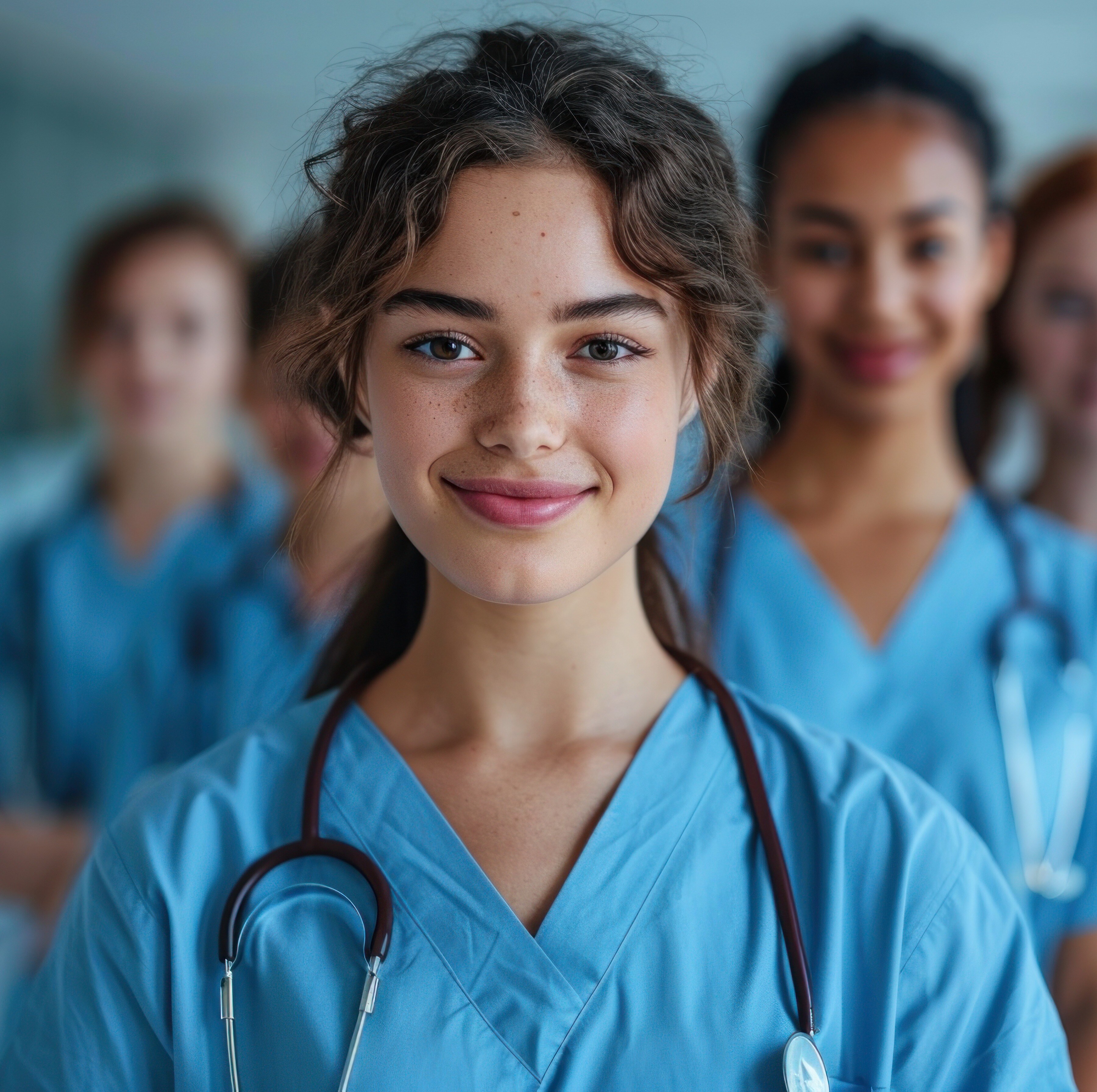 Case Study | Nurse Residency and Preceptor Training - CommonSpirit Health
