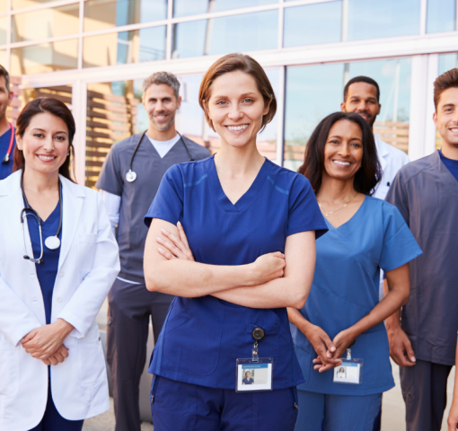 OpusVi Launches New Nurse Residency Program to Help Increase RN ...