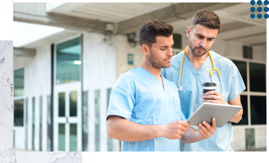 National Nurse Preceptor Training Program