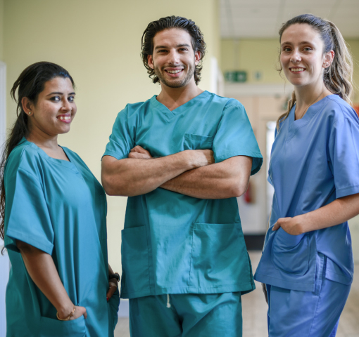 5 Healthcare Leadership Styles You Should Try as a Nurse