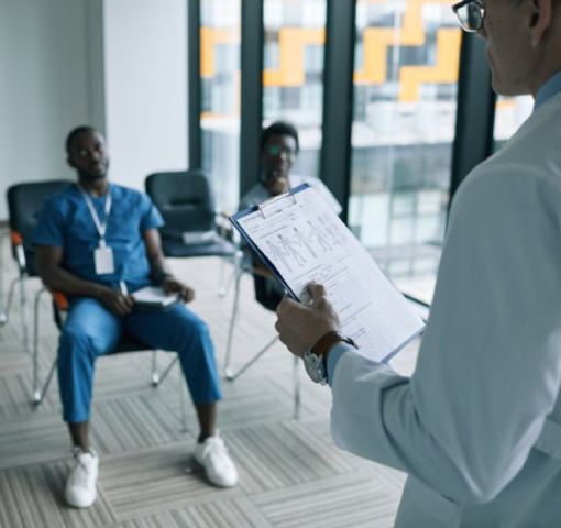 Risk Management in Healthcare: What It Is and Why It Matters