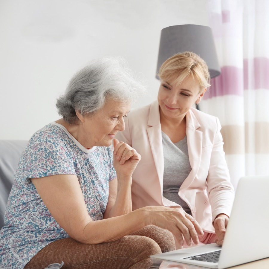 Our Programs | Mini MBA in Senior Living
