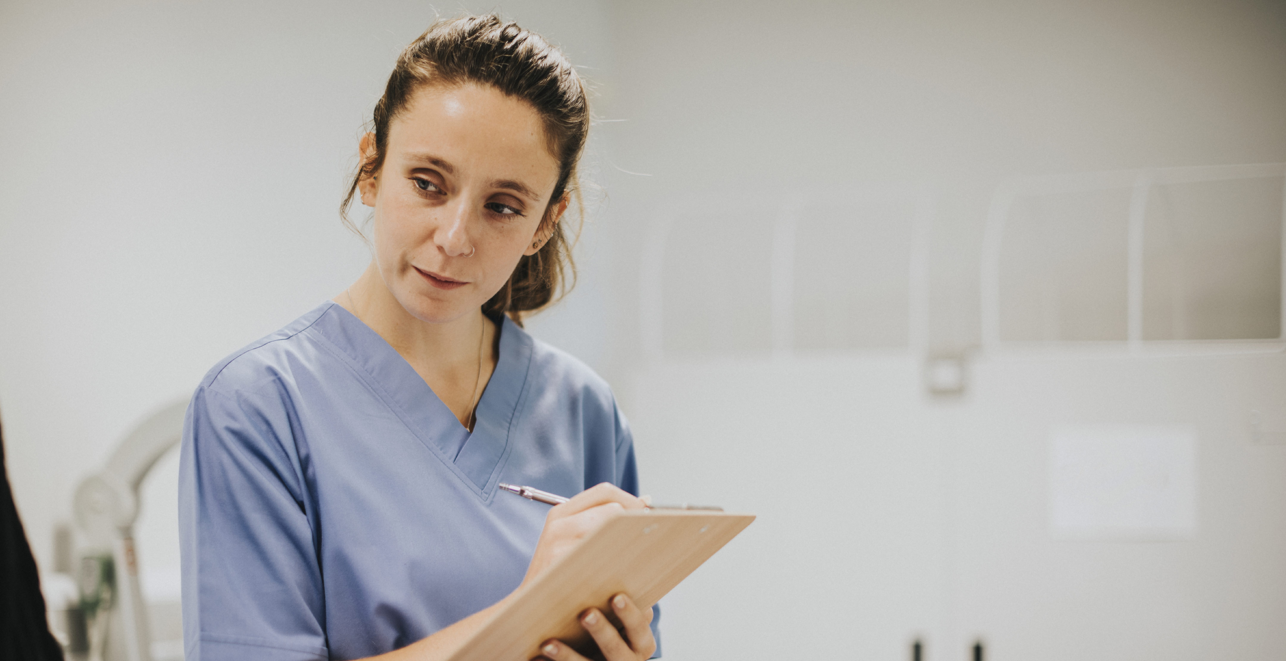 How To Recover From Mistakes in Nursing