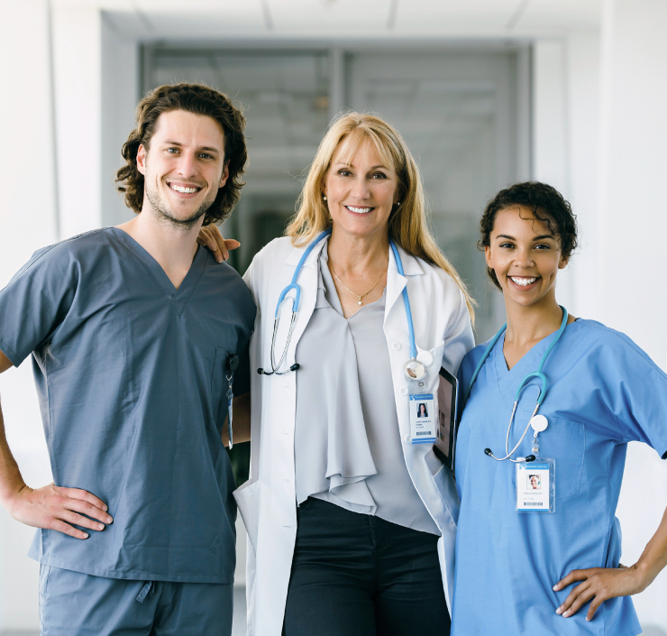 Certificate in Nurse Leadership