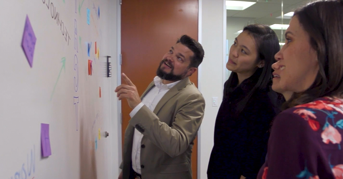 Impact Dashboard | OpusVi