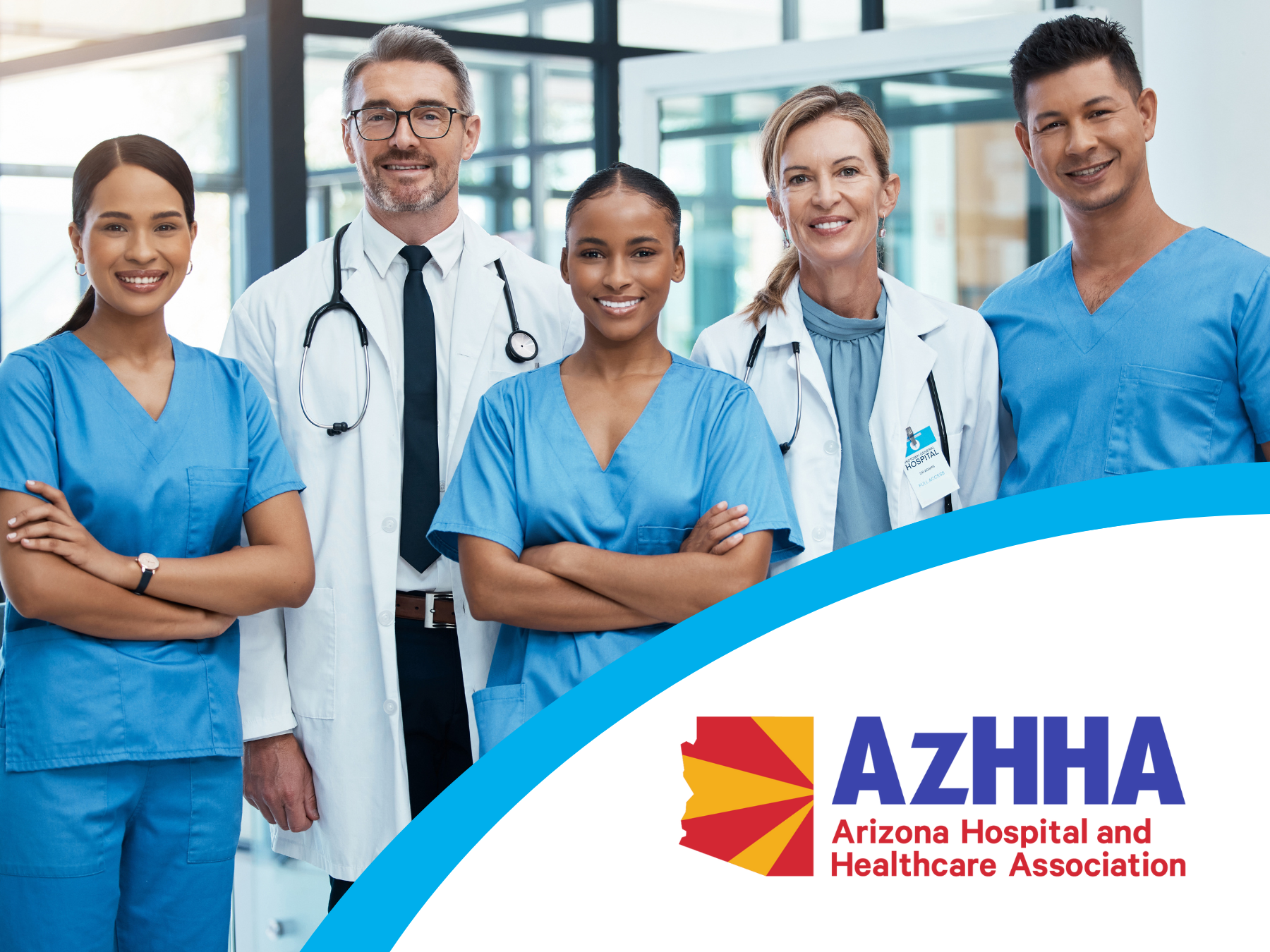 Case Study | AzHHA Statewide Transition to Practice