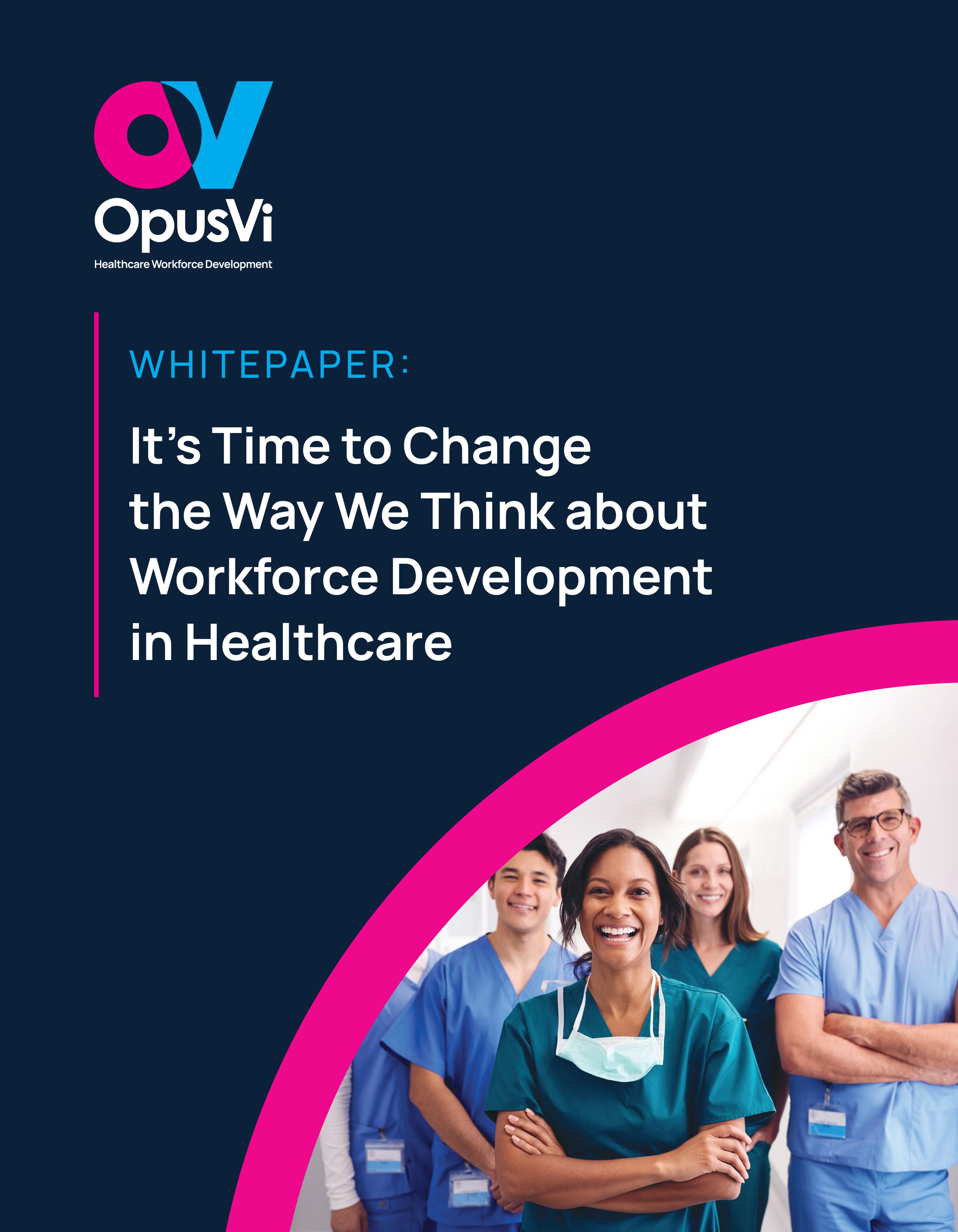 Unraveling the Healthcare Shortage